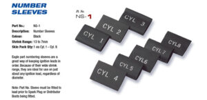 Lead Separators – Eagle Products